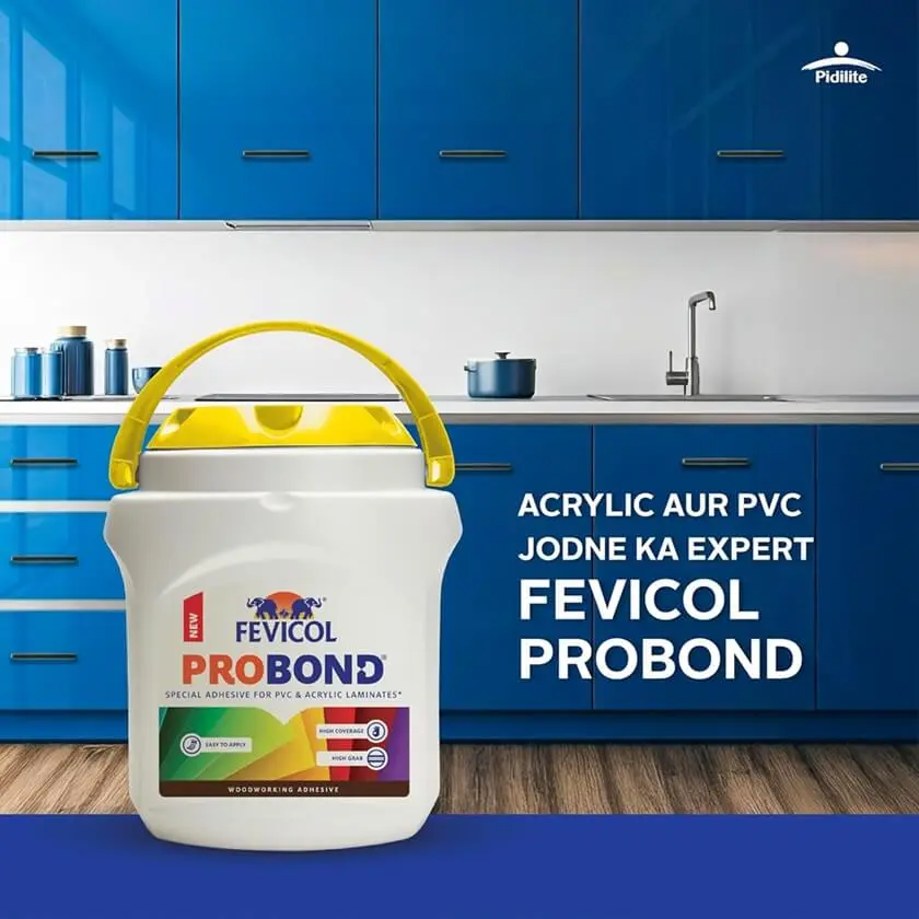 Fevicol Probond-5kg | GHARABANAO.COM