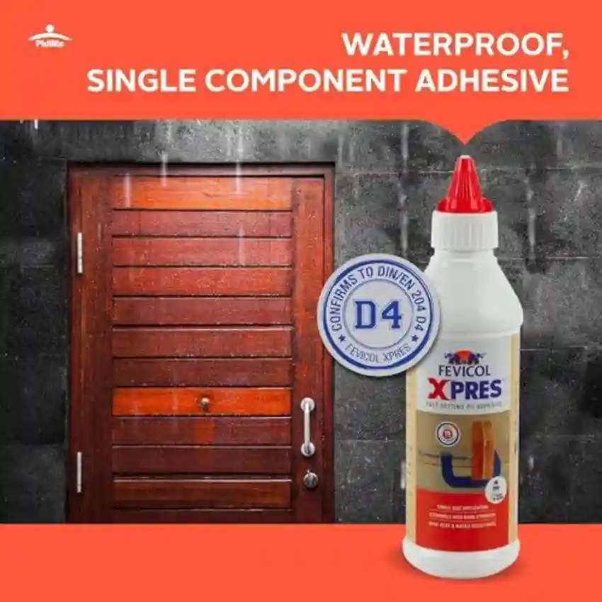 Fevicol Xpress- 500gm | GHARABANAO.COM