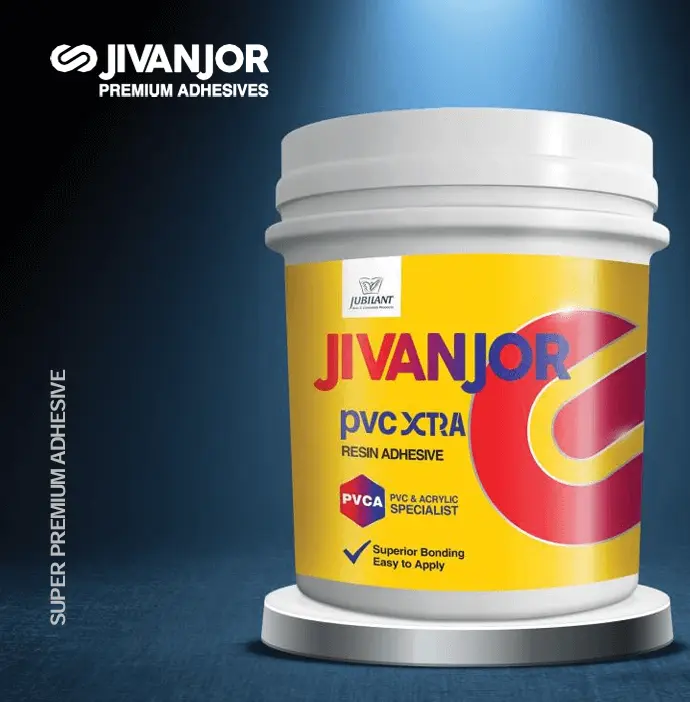 Jivanjor- PVC Xtra- 1kg | GHARABANAO.COM